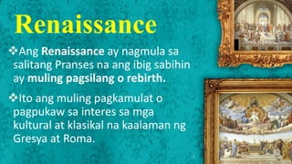 Pag-usbong ng Renaissance.pptx