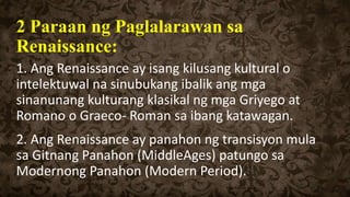 Pag-usbong ng Renaissance.pptx