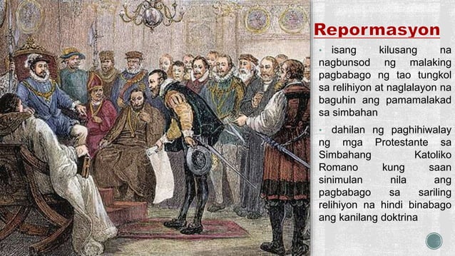 Pag-usbong ng Renaissance,Repormasyon at Kontra-Repormasyon.pptx