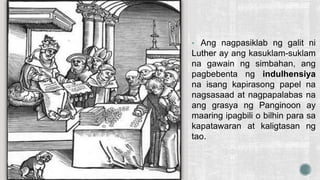 Pag-usbong ng Renaissance,Repormasyon at Kontra-Repormasyon.pptx
