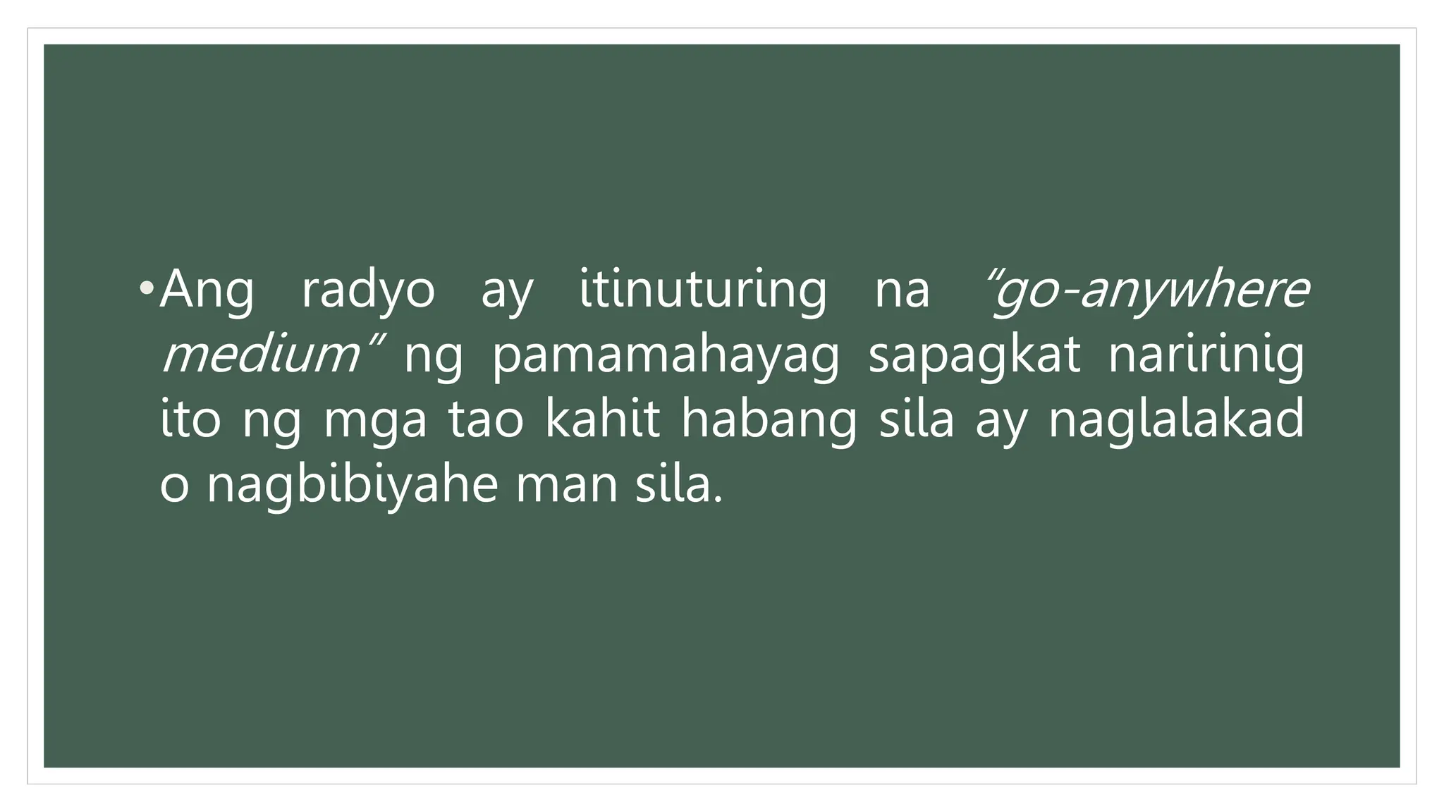 Pag-uugnay ng Balitang Napanood sa Balitang Napakinggan.pptx
