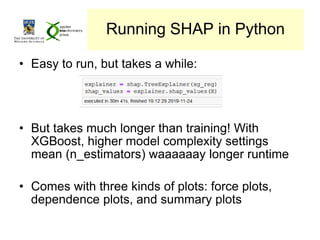 Predicting Gene Loss in Plants: Lessons Learned From Laptop-Scale Data ...