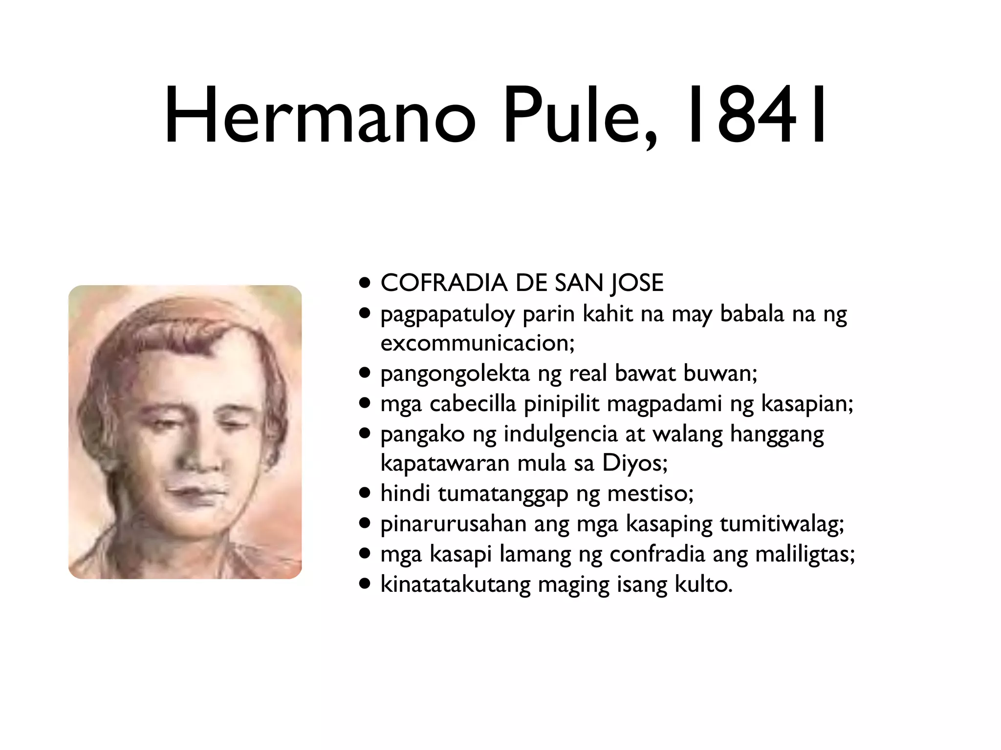 Pagaalsa at himagsikan | KEY