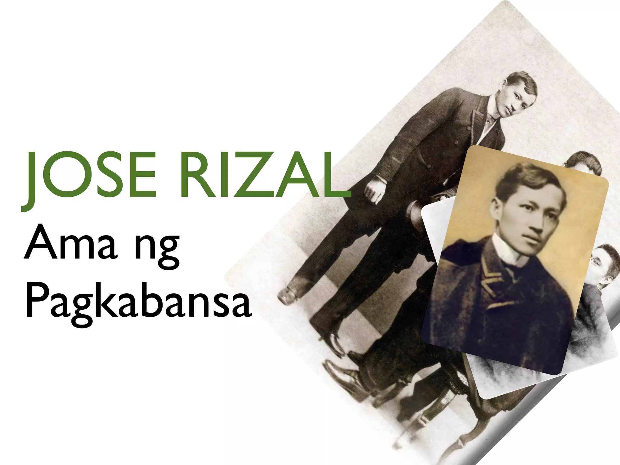 Pagaalsa at himagsikan | KEY