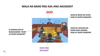 Pag aaring ganap | PPTX
