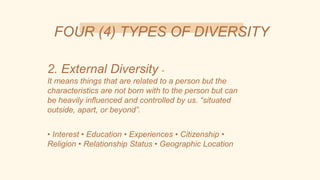 LODENS WHEEL OF DIVERSITY.pptx | Special Needs Kids | Parenting