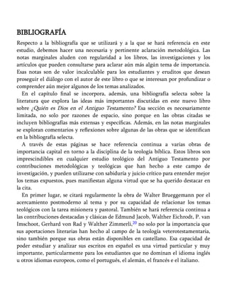 PAGAN, Samuel ¿Quién es Dios en El AT.pdf
