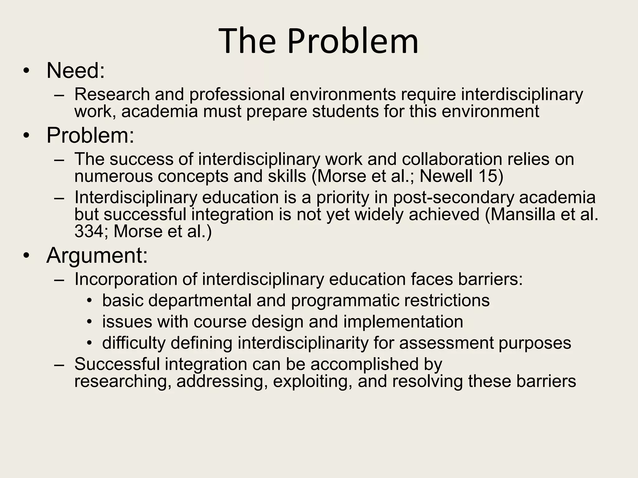 Paganucci conference presentation | PPTX