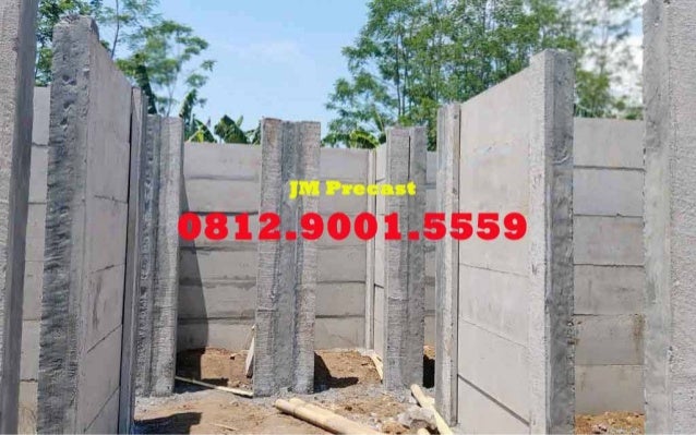 Pagar Komplek Perumahan - Perumperindo.co.id