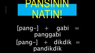 Pagbabagong Morpoponemiko.pptx