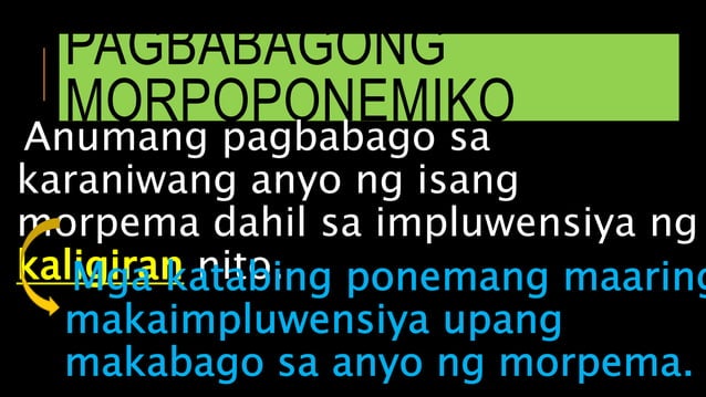 Pagbabagong Morpoponemiko.pptx