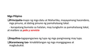 Pagbabagong Panlipunan.pptx