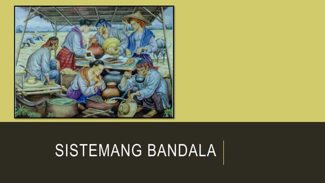 Pagbabago sa Kabuhayan ng mga Katutubo | PPTX