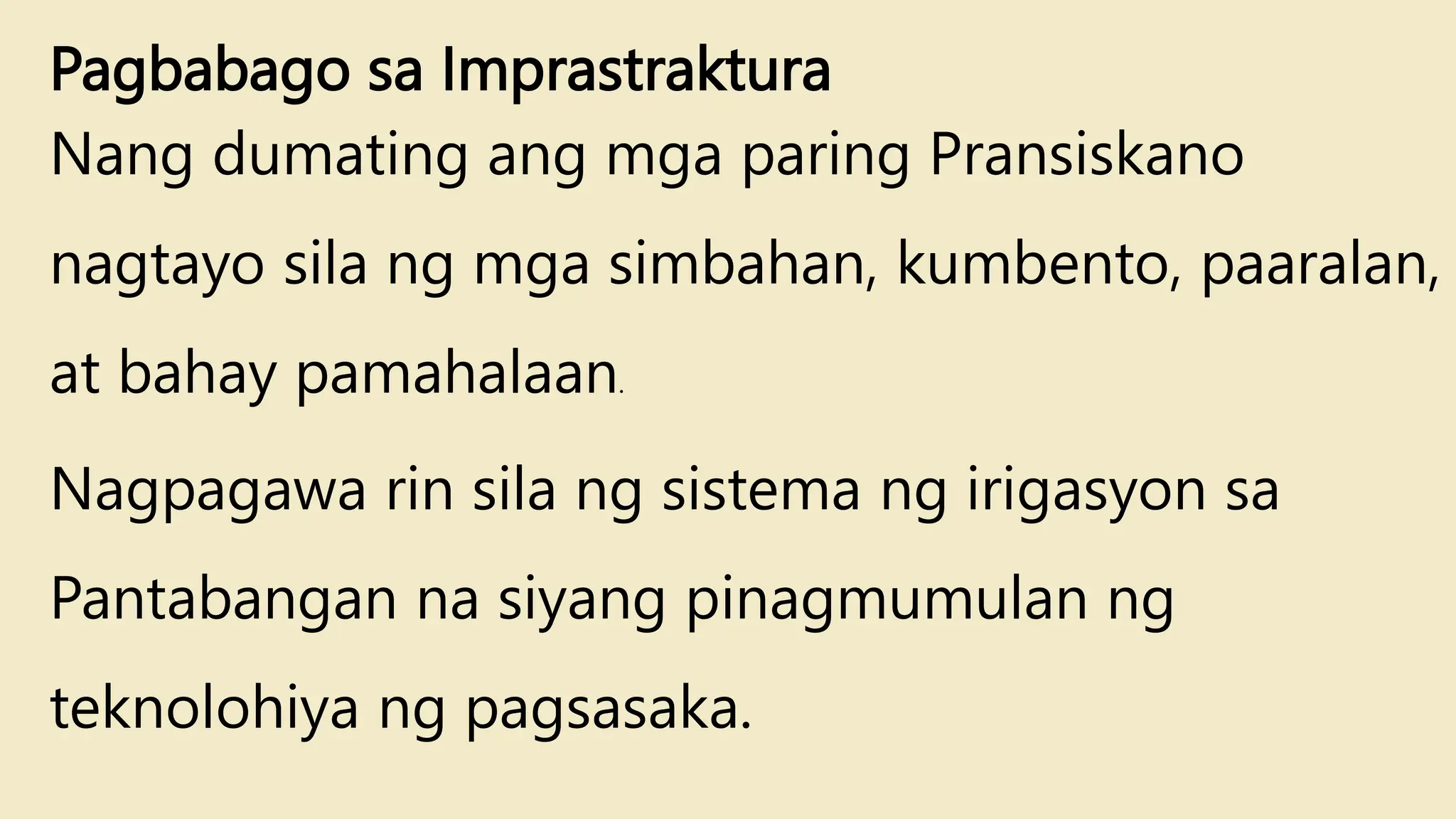 Mga Pagbabago Nagaganap sa lalawigan.pptx