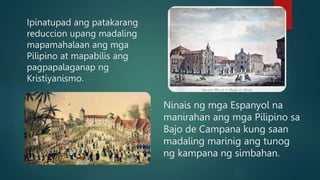 Pagbabago sa Panahanan ng mga Pilipino sa Panahon.pptx