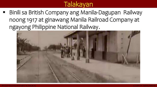 Pagbabago sa Transportasyon at Komunikasyon.pptx