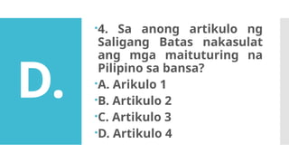 ppt in AP PAGBABALIK-ARAL - 4TH QUARTER.pptx