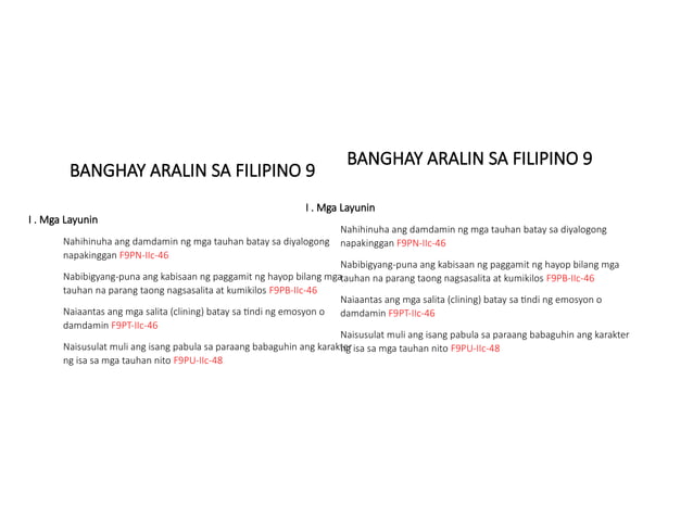 Pagbabalita sa alin.pptxnahdkakdbndkalsjsn | PPT