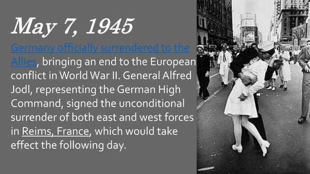 PAGBAGSAK NG GERMANY PPT | PPTX