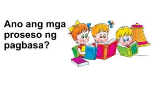 Pagbasa | PPTX