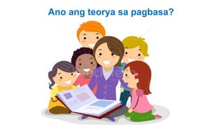 Pagbasa | PPTX