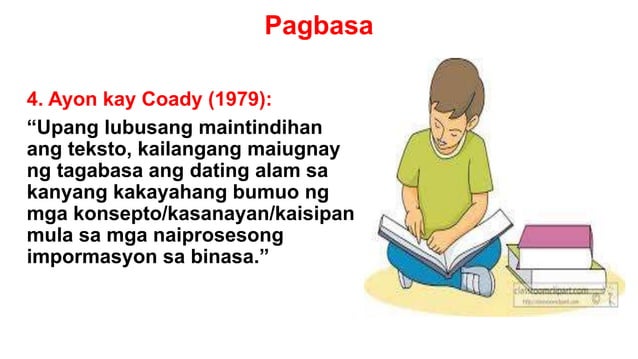 Pagbasa | PPTX