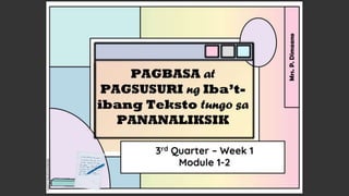 PAGBASA.pptx