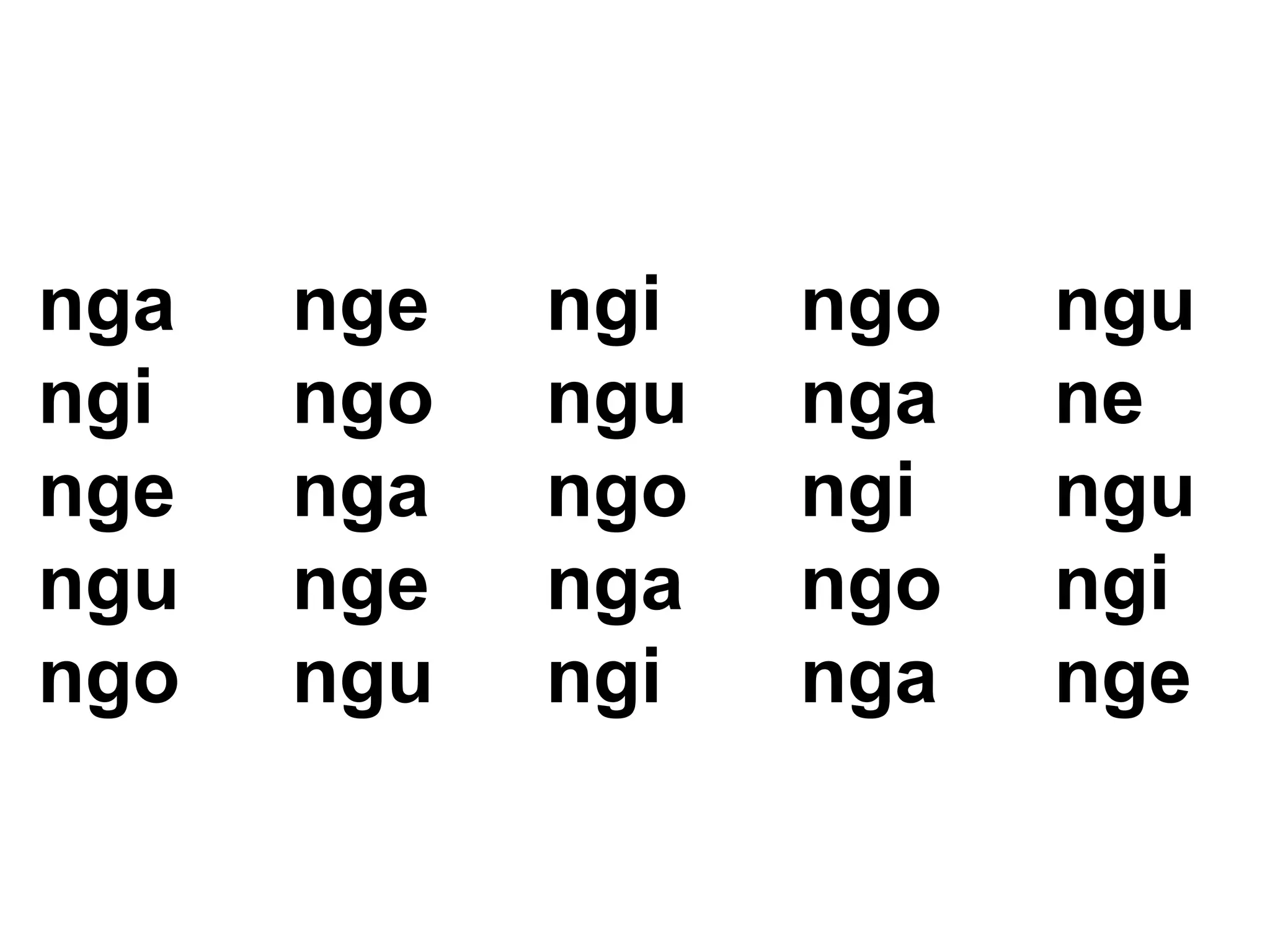 pagbasa.pptx filipino for beginning readers | PPTX