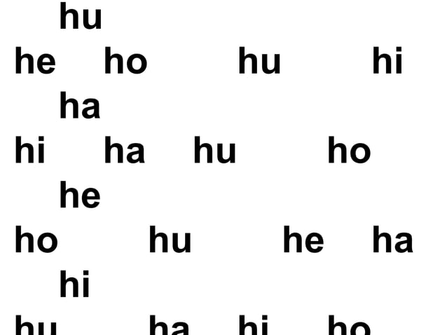 pagbasa.pptx filipino for beginning readers | PPTX