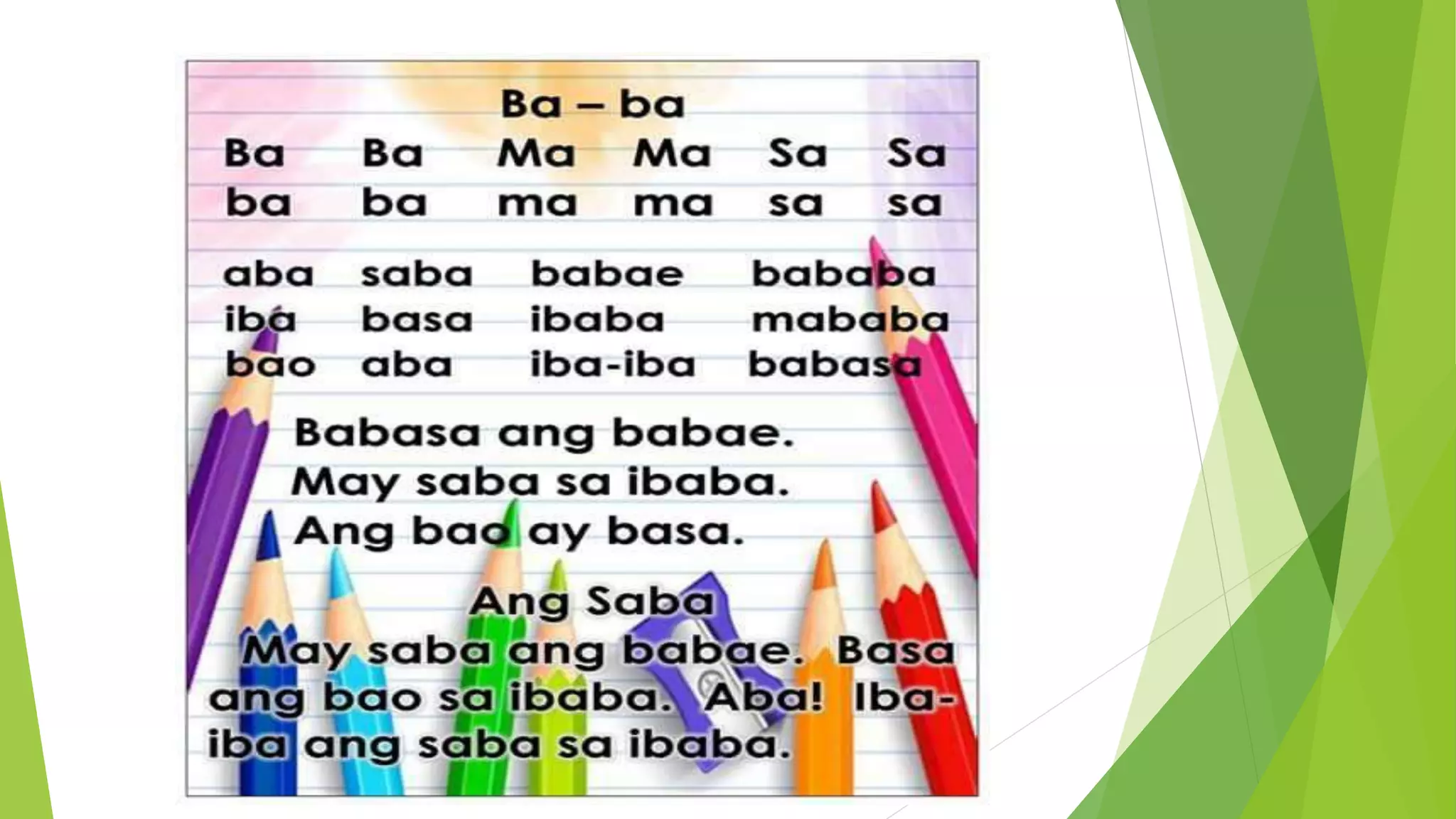 PAGBASA- ABAKADA.pptx