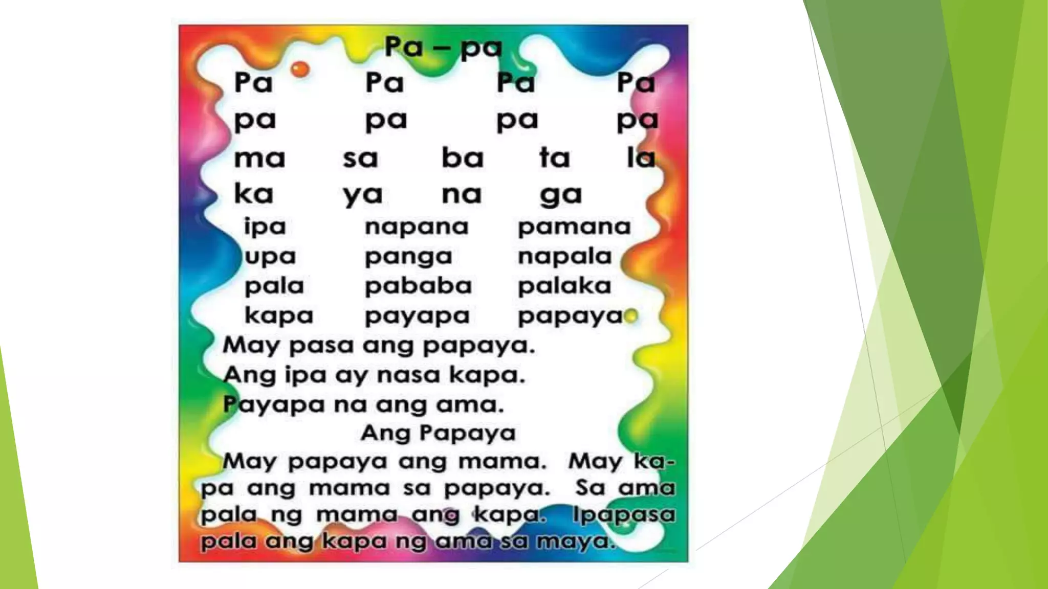PAGBASA- ABAKADA.pptx