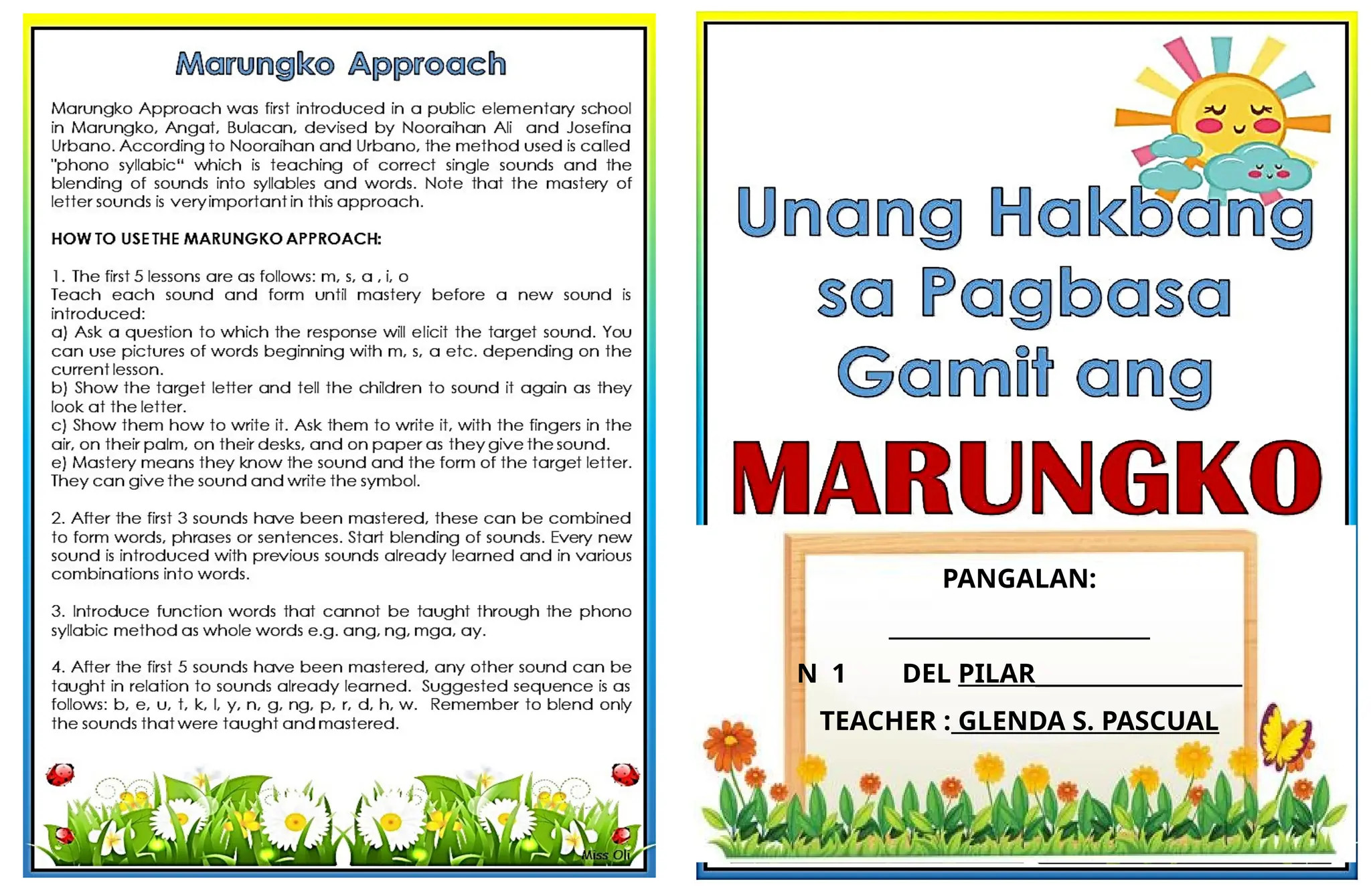 PAGBASA-FILIPINO AND ENGLISH FOR GRADE 2.pptx