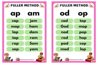 PAGBASA-FILIPINO AND ENGLISH FOR GRADE 2.pptx