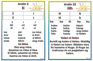 PAGBASA-FILIPINO AND ENGLISH FOR GRADE 2.pptx