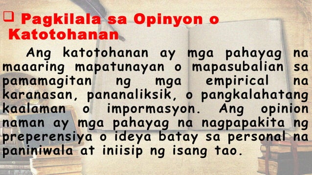 Mga Kasanayan sa Mapanuring Pagbasa.pptx