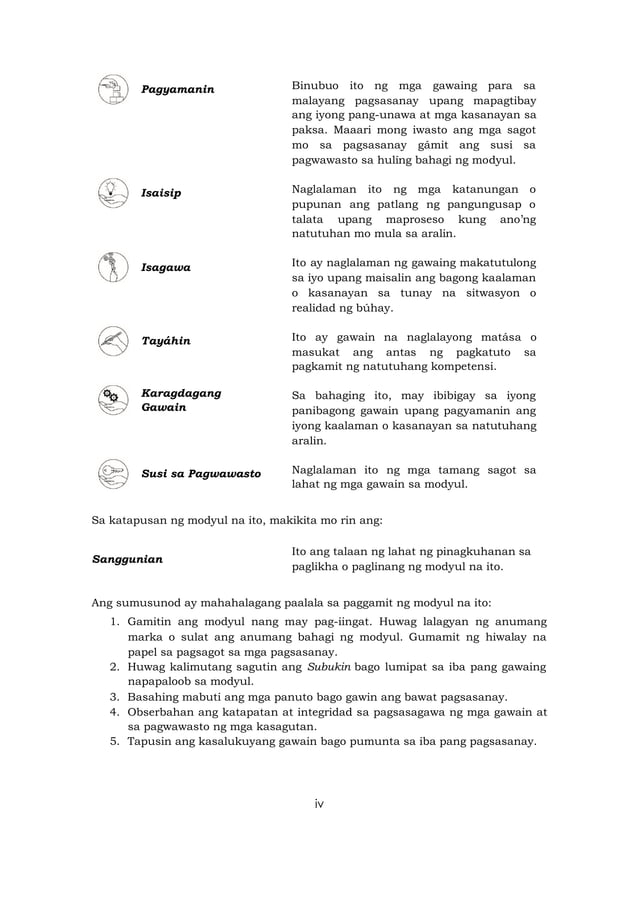 Proseso sa Pagsulat ng Pananaliksik | PDF