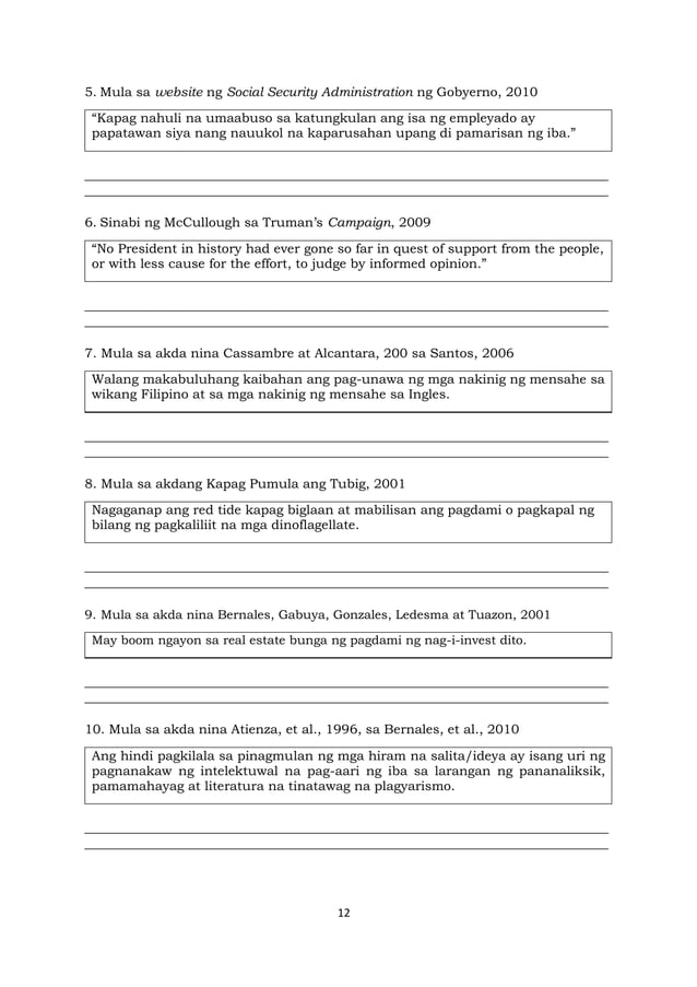 Pagbasa11_Q4_Mod12_Pagsasaayos-ng-Dokumentasyon.doc