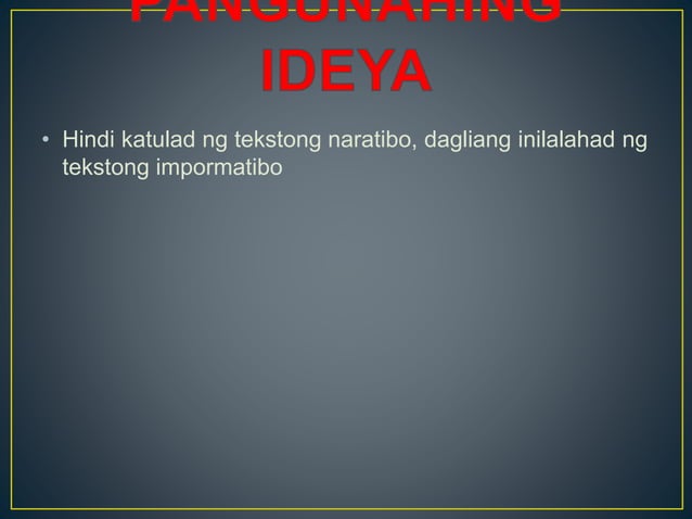 PAGBASA AT PAGSUSURI NG IBA’T-IBANG TEKSTO TUNGO SA.pptx