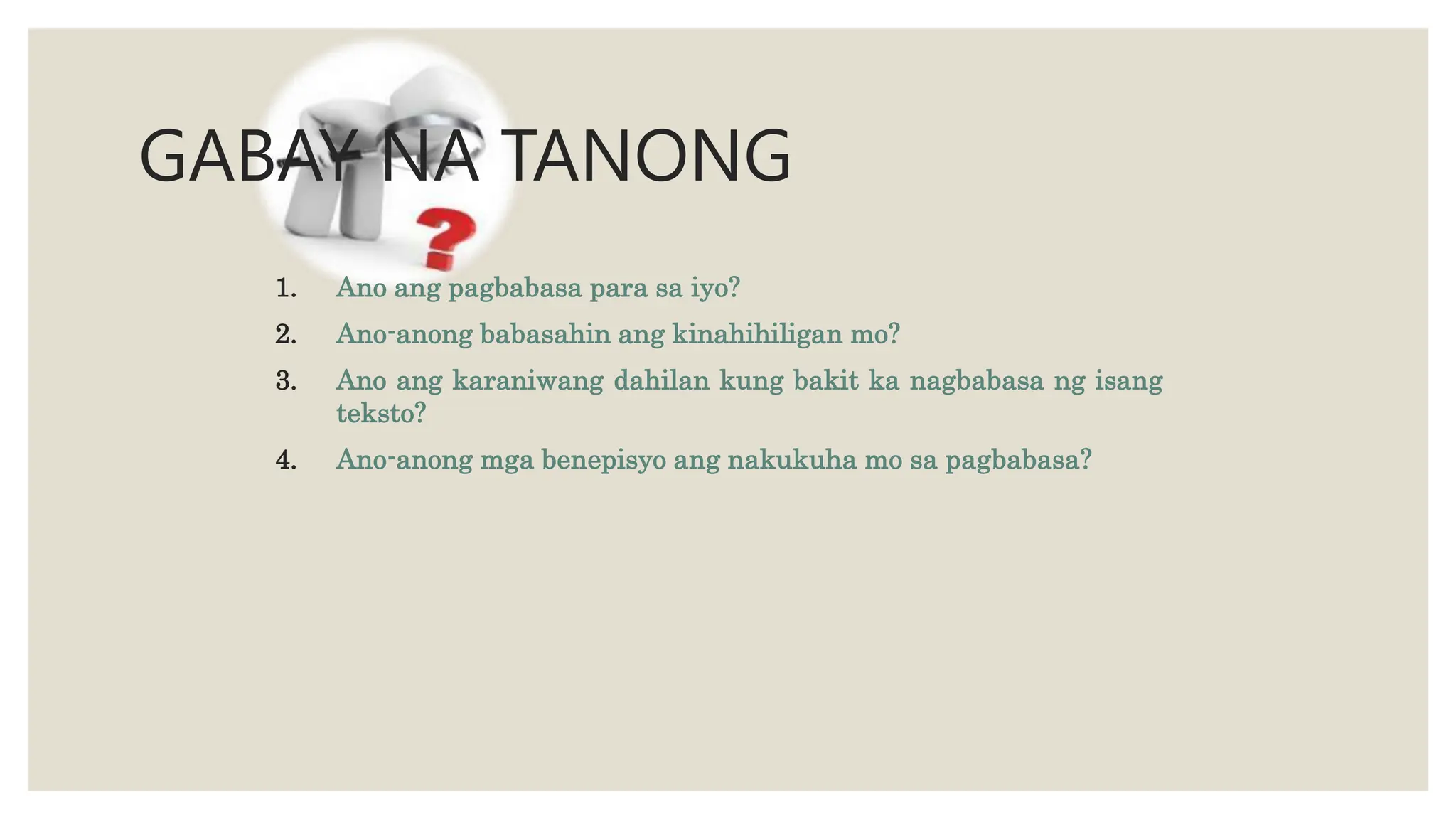 Pagbasa at Pagsusuri ng Iba’t Ibang Teksto Tungo introduuction.pptx
