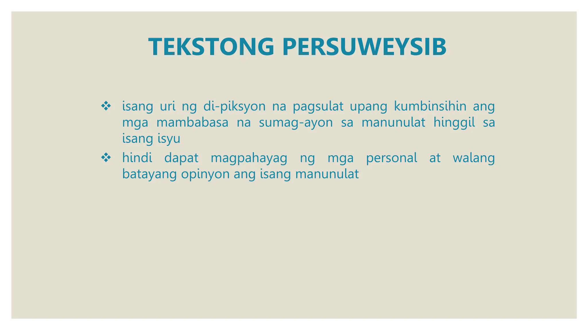 Pagbasa at Pagsusuri ng Iba’t Ibang Teksto Tungo introduuction.pptx