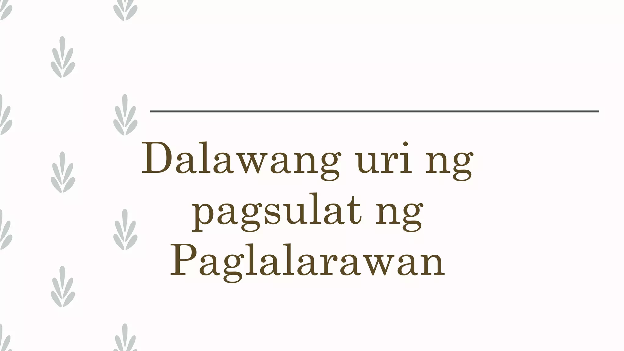Pagbasa at Pagsusuri ng Ibat ibang Teksto tungo WEEK 4.pptx