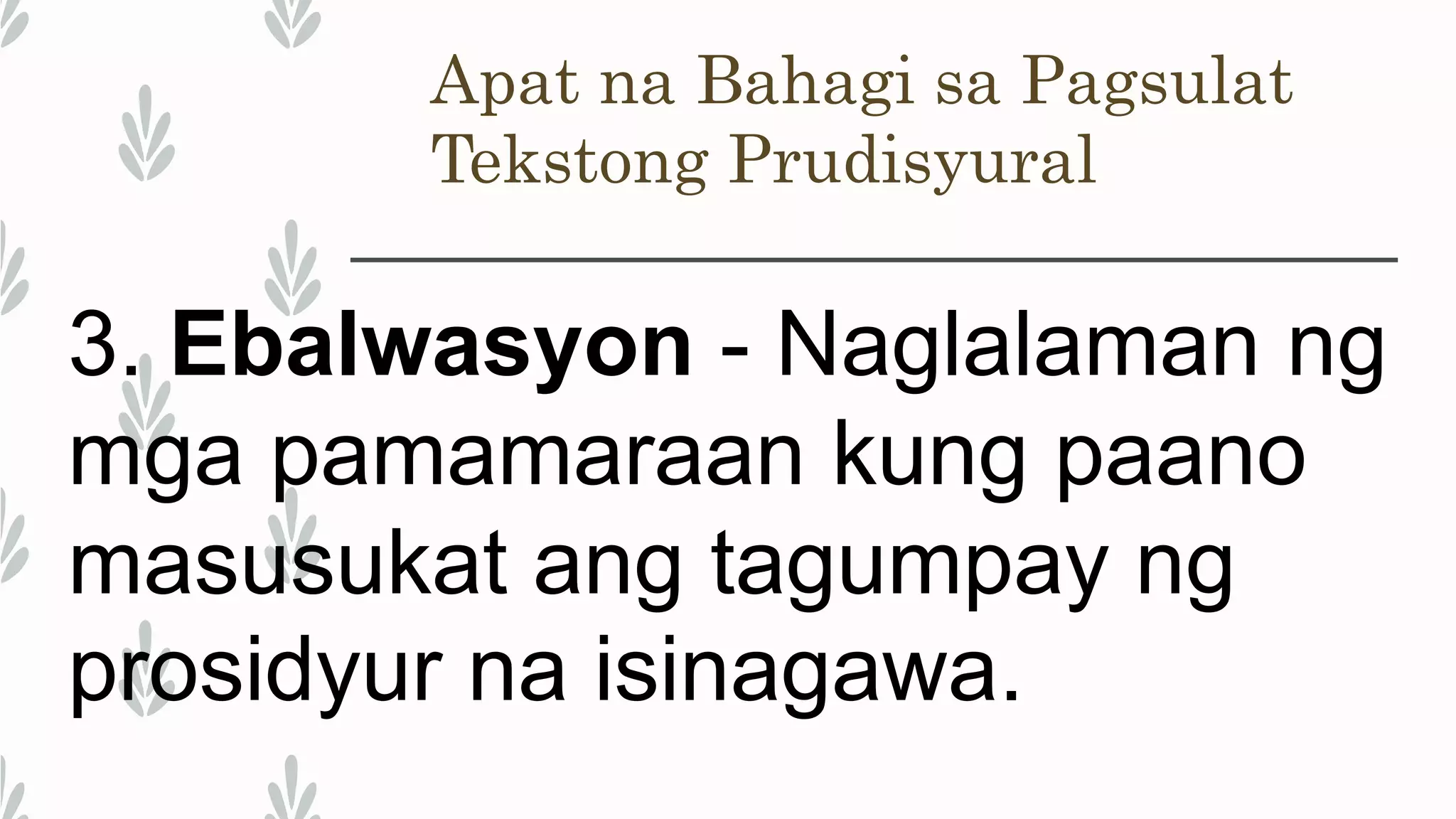 Pagbasa at Pagsusuri ng Ibat ibang Teksto tungo WEEK 4.pptx