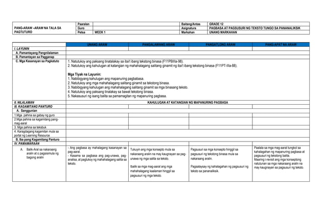 PAGBASA AT PAGSUSURI Q1 WEEK1.docx