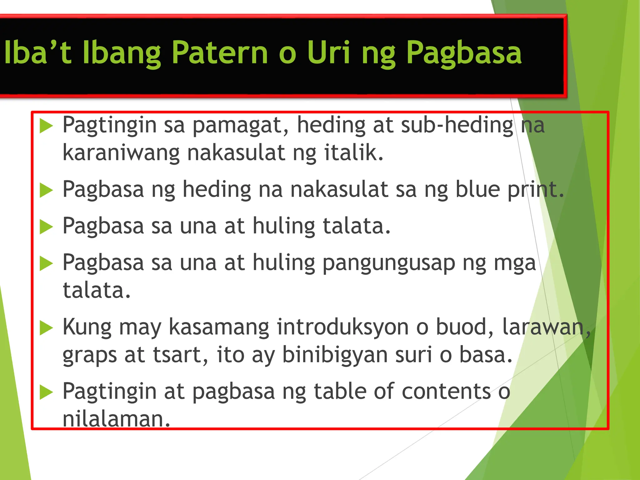 Pagbasa at Pagsusuri Tungo sa Pananaliksik.pptx