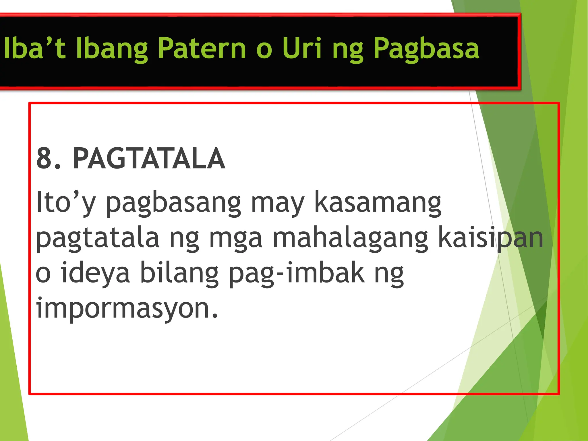 Pagbasa at Pagsusuri Tungo sa Pananaliksik.pptx