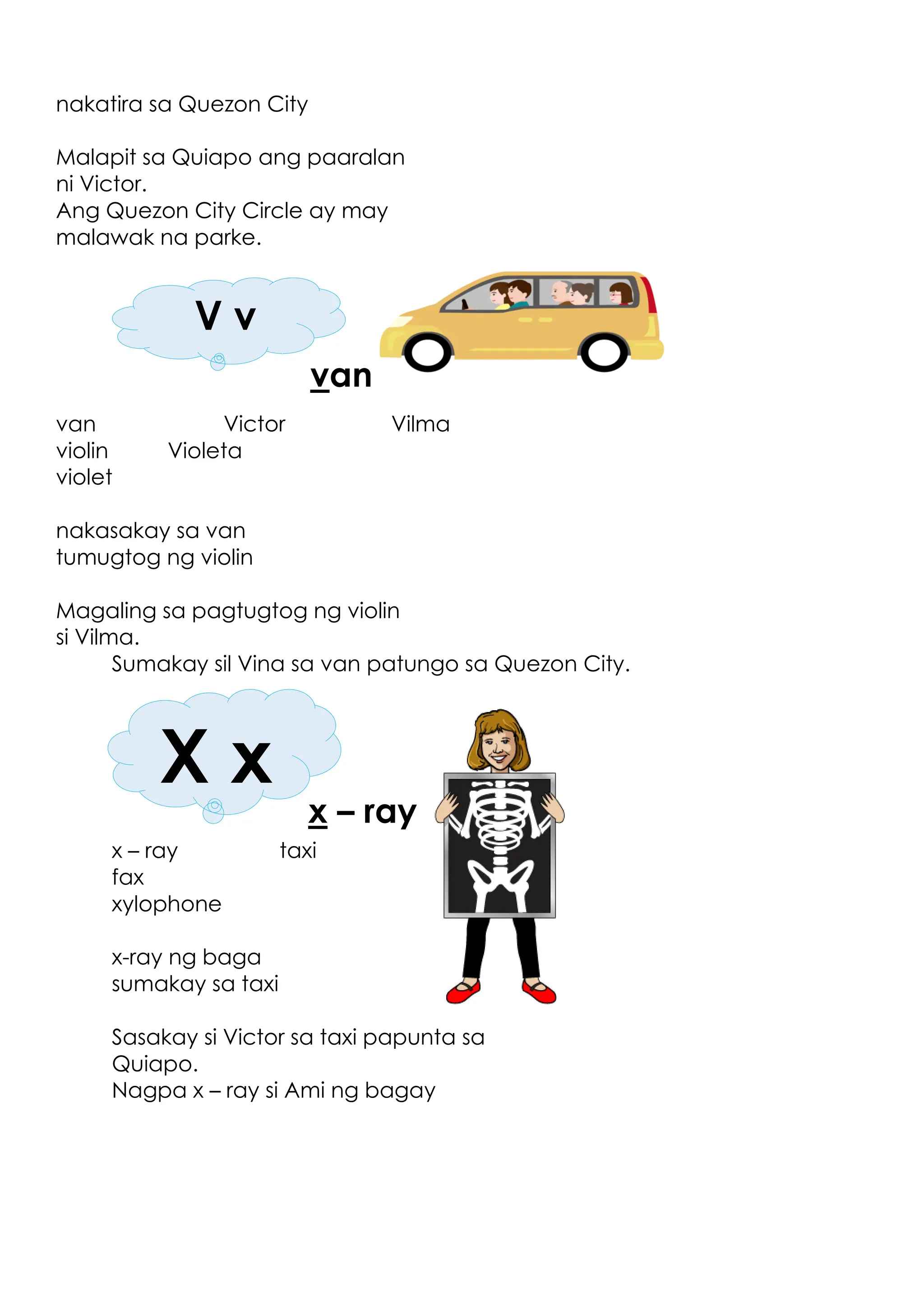 malayang pagsasanay sa pagbasa, Pagbasa gamit ang marungko.pdf
