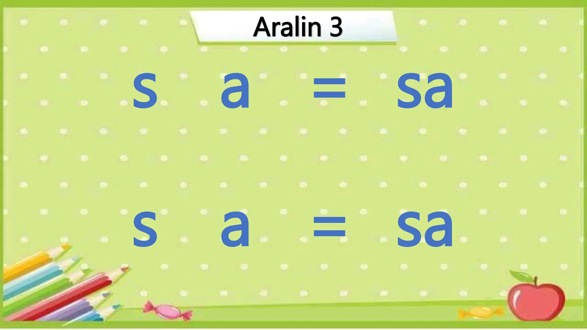 ANG PAGBASA GAMIT ANG MARUNGKO APPROACH. | PPTX