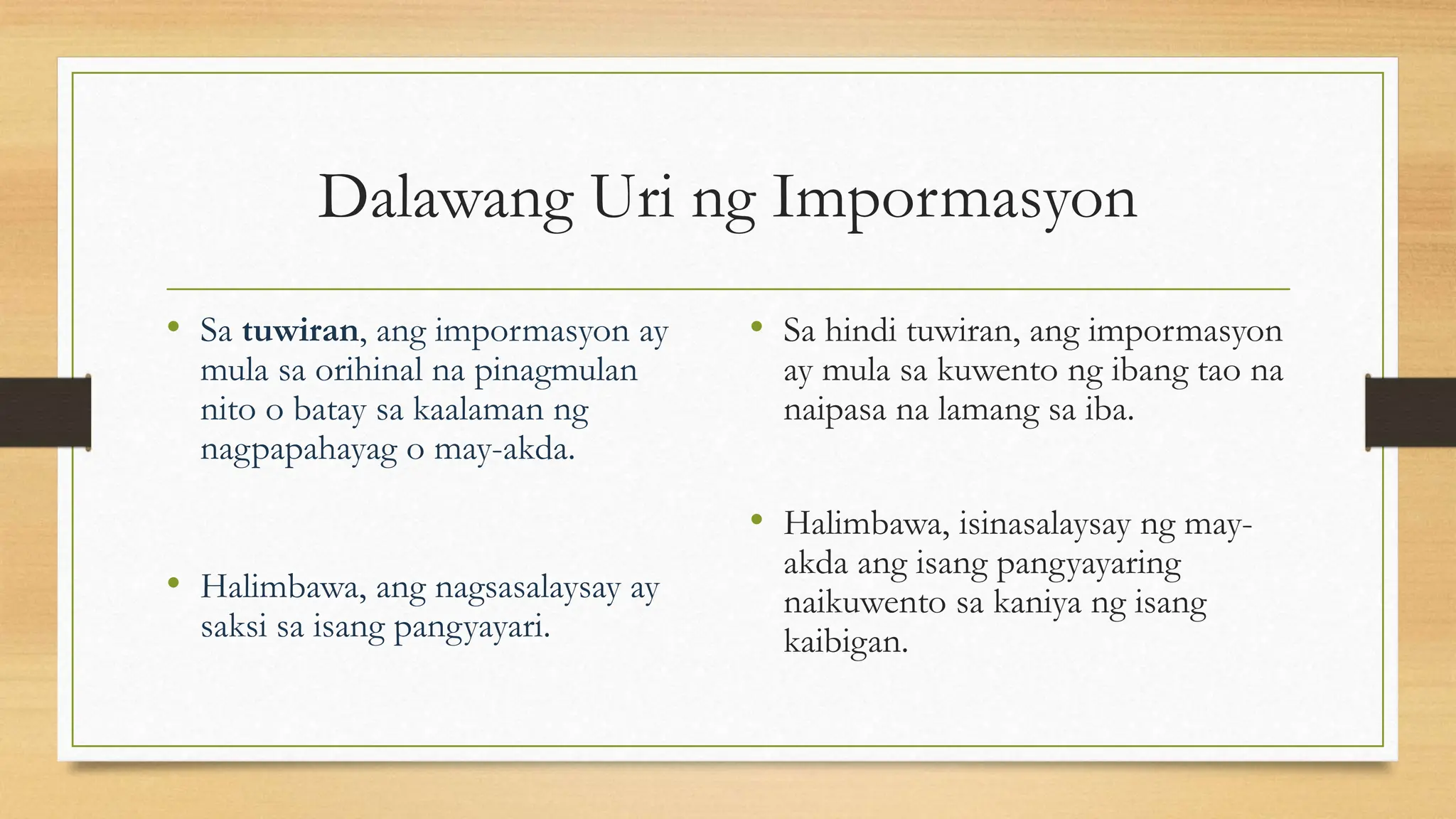 pagbasa at pagsulat tungo sa pananaliksik sa kulturang pilipino | PPTX