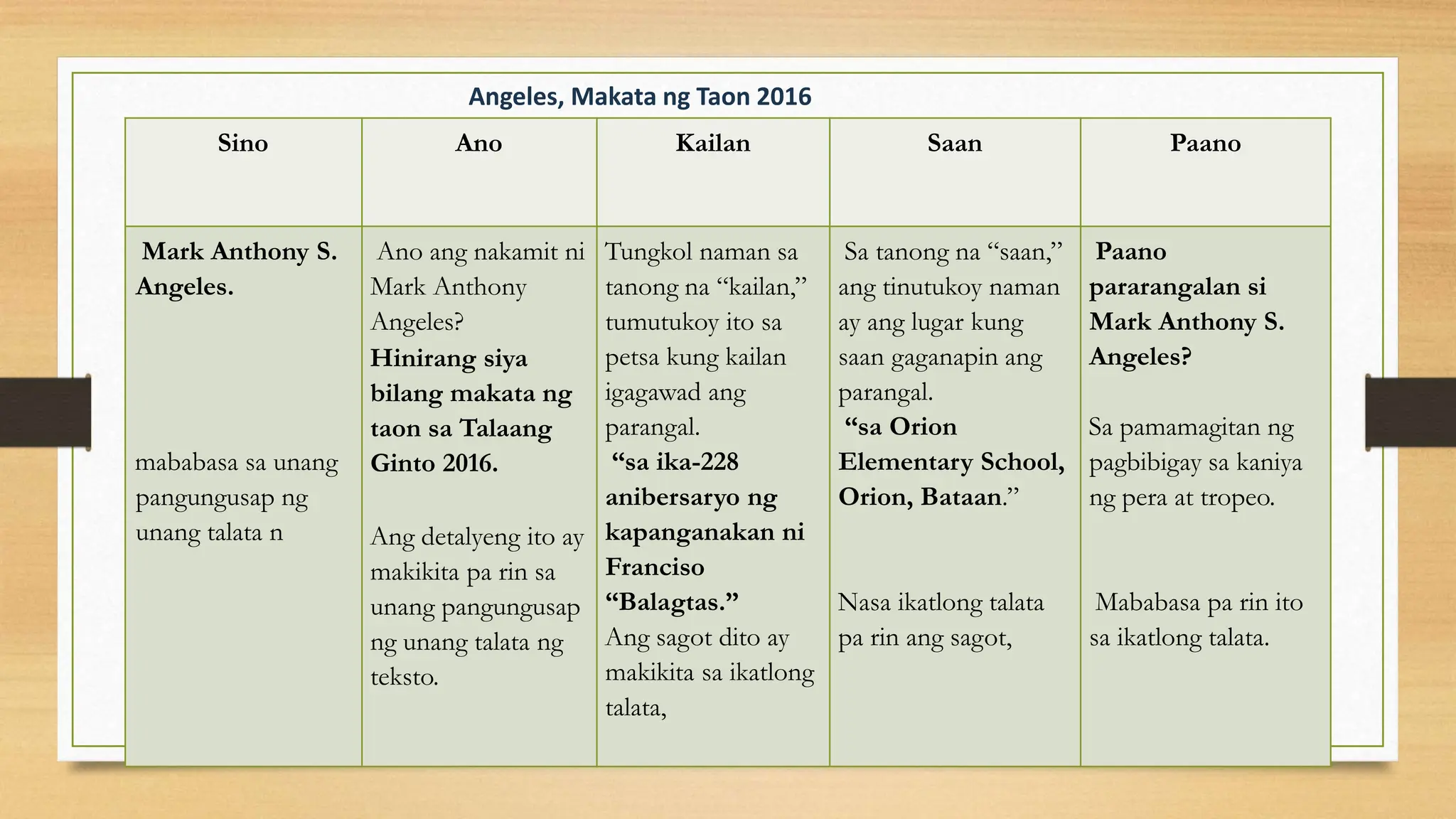 pagbasa at pagsulat tungo sa pananaliksik sa kulturang pilipino | PPTX