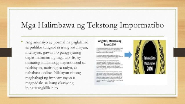 pagbasa at pagsulat tungo sa pananaliksik sa kulturang pilipino | PPTX